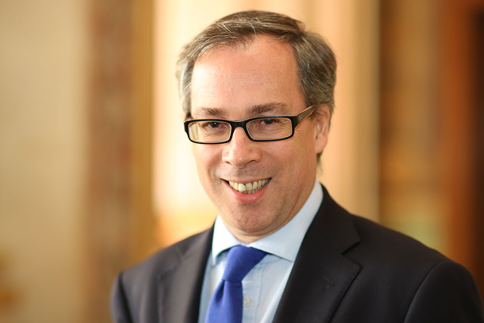 The BCF Today - The British Charitable Fund,