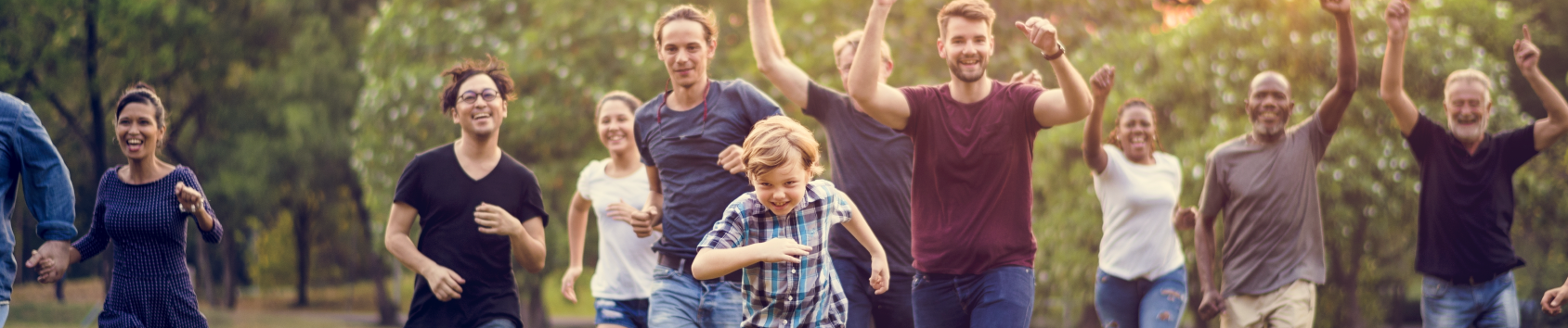 The History of the BCF - The British Charitable Fund,